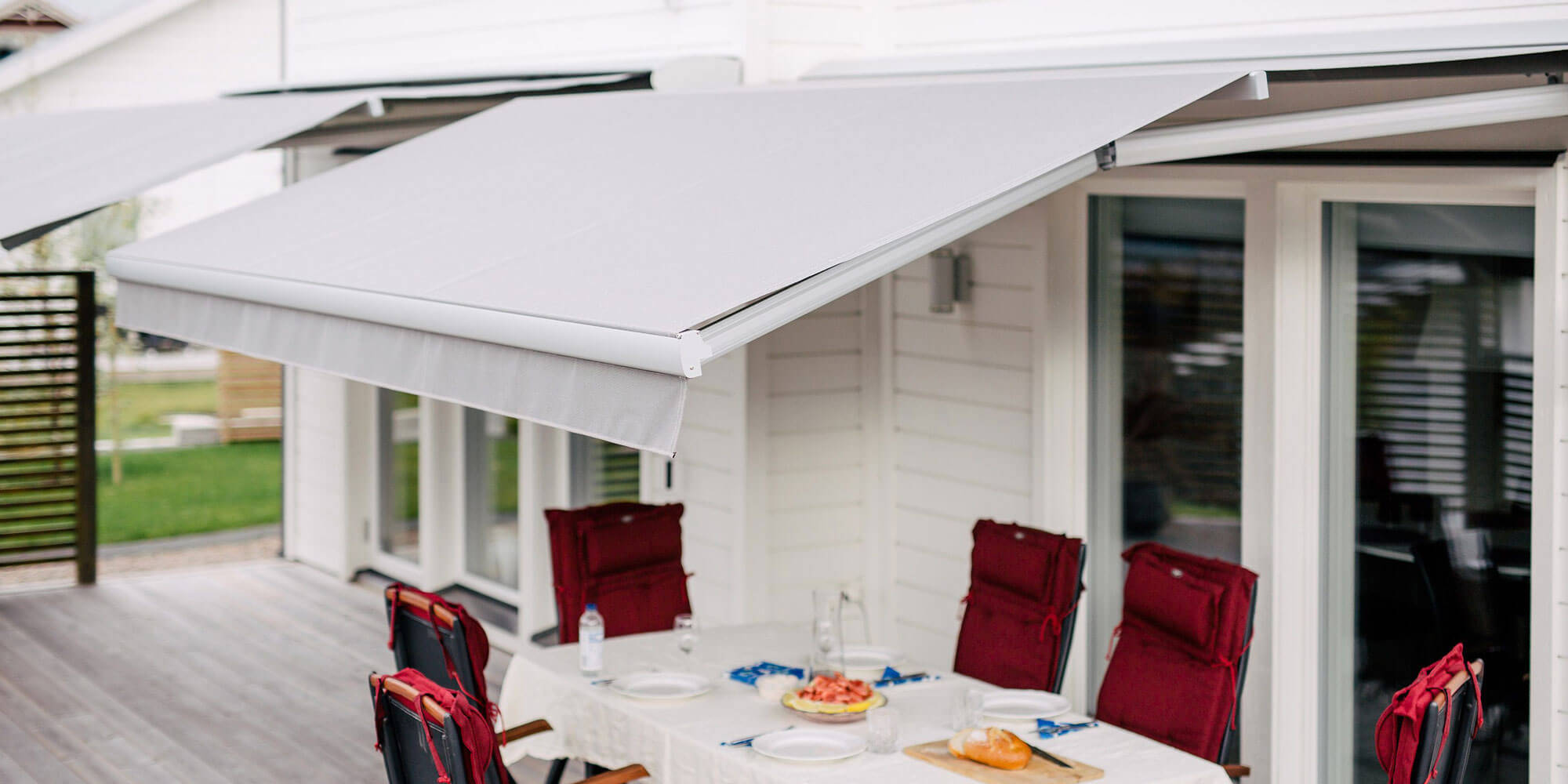 Markiser-blekinge | Deltema Markis & El AB